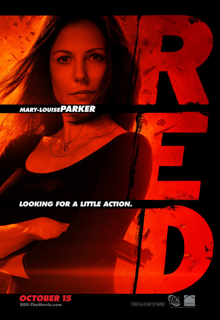 Seeing RED: Final Character Posters are Out, The Collection is Now ...