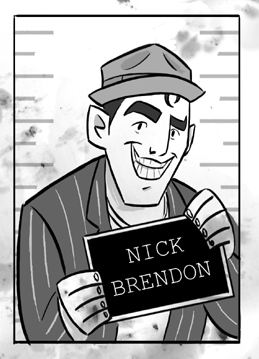 From “Buffy” to Webcomics: Nick Brendon Talks “Very Bad Koalas ...