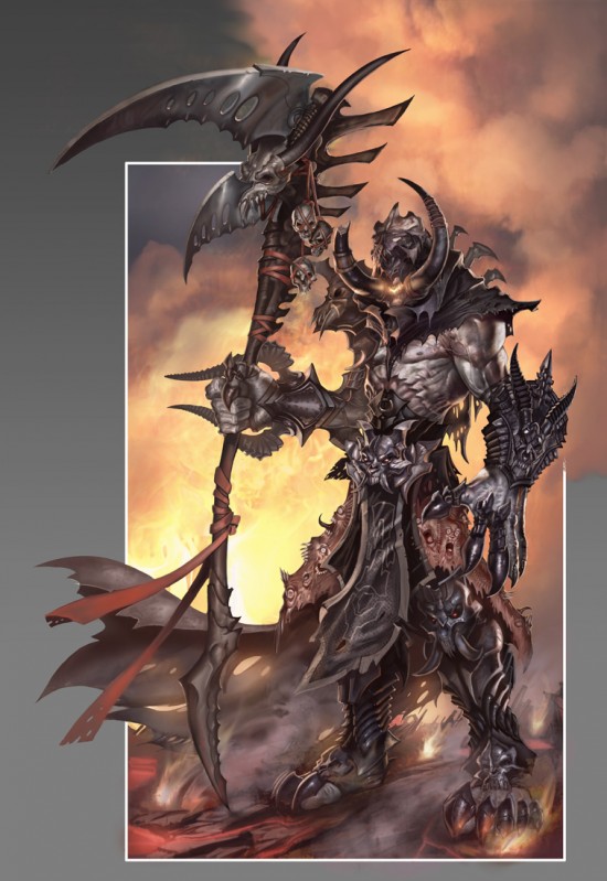 monster « Groonk[dot]Net à² _à²