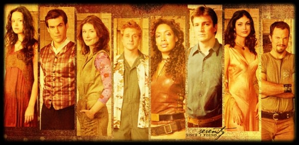 firefly « Groonk[dot]Net à² _à²